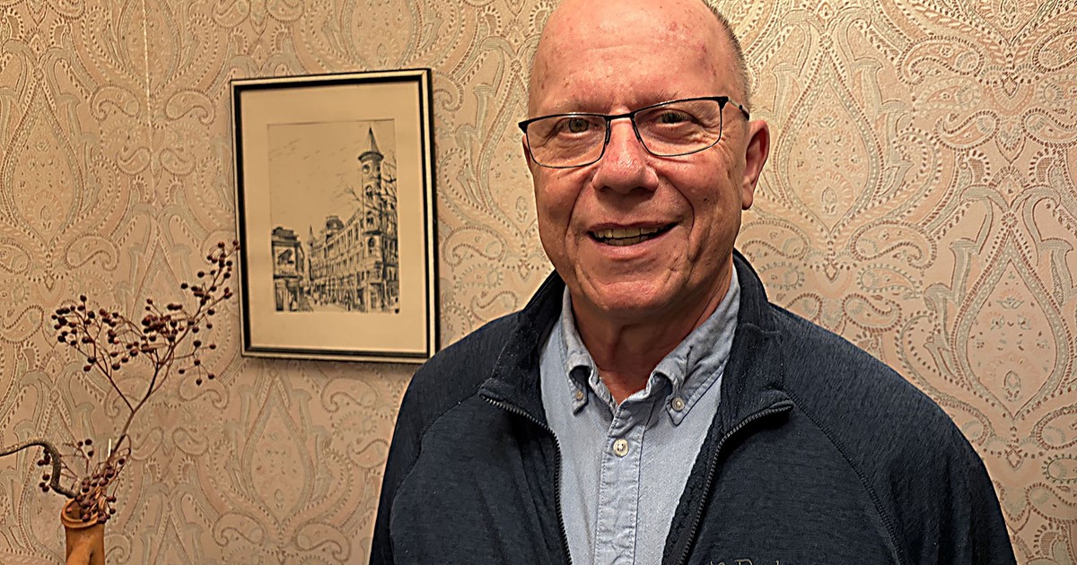 Nils Hanson till CUJ - Scoop