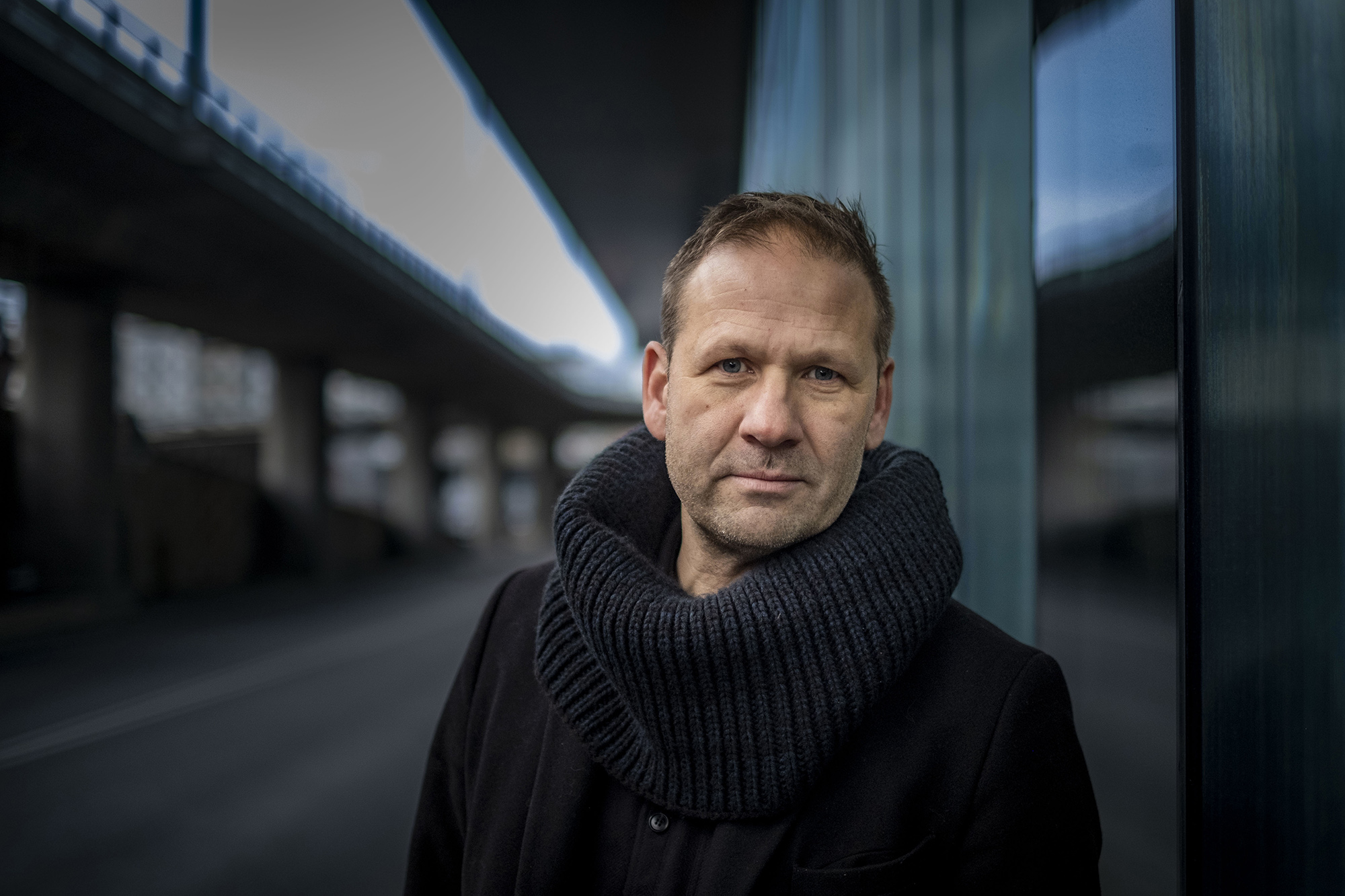 ”Det går bra att vara gangster i Sverige” - Scoop