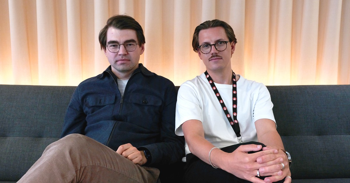 ”Jag tror att det hela tiden fanns en misstanke” - Scoop